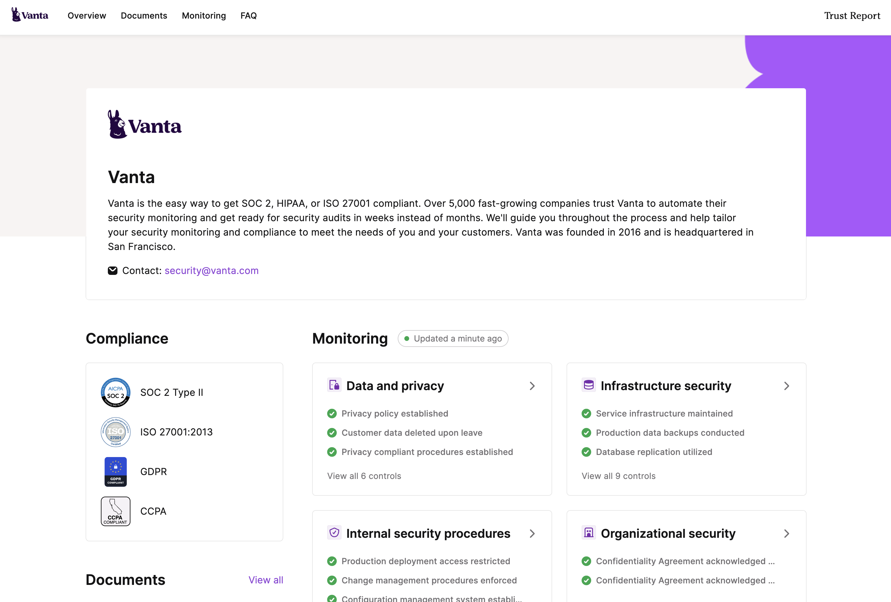 How Vanta Grew Through the Downturn | The Generalist